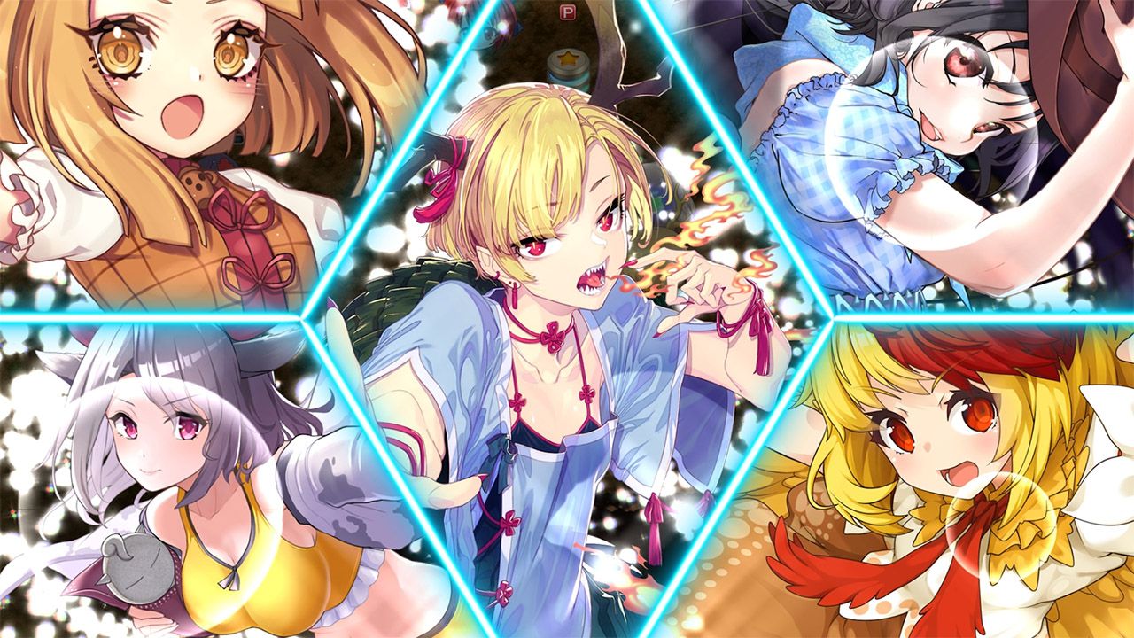 NS《不思議的幻想郷 蓮之迷宮R》超特盛奇蹟PLUS - 2000Fun商城 香港人既遊戲店