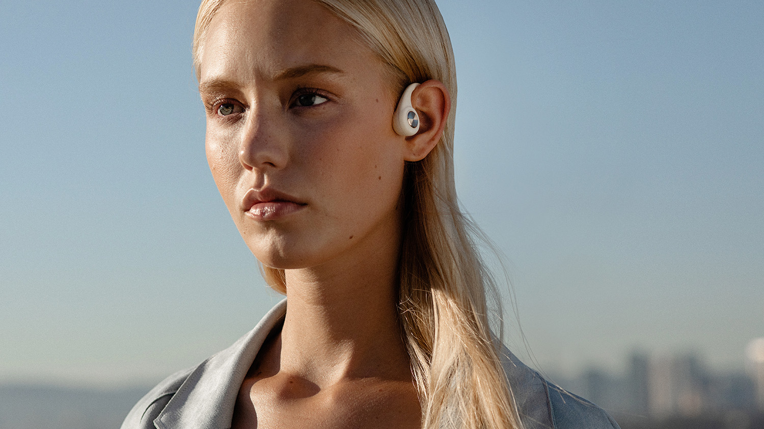 Sudio B1 Open Ear Headphone 無線耳機(黑色) - 2000Fun商城 香港人既遊戲店