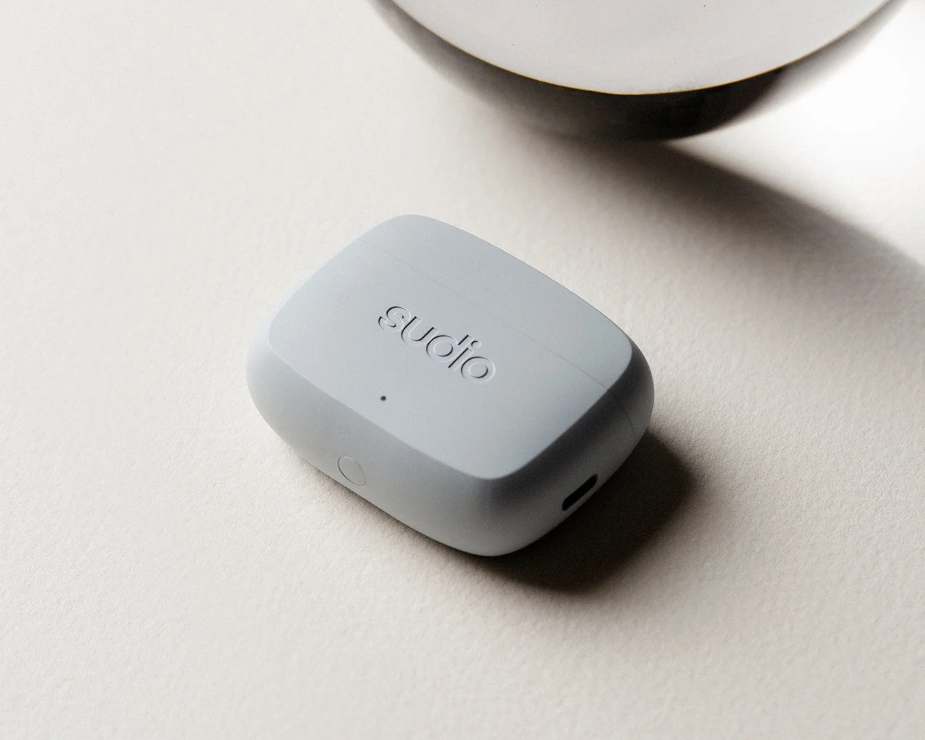 Sudio N2 Pro 防水真無線入耳式耳機(純淨白) - 2000Fun商城 香港人既遊戲店