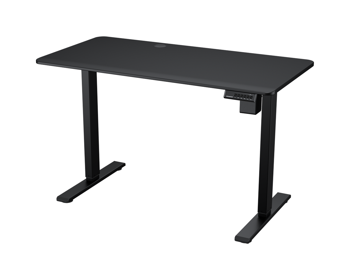 T48A Cougar Royal Mossa 120 電動升降桌 - 2000Fun商城 香港人既遊戲店